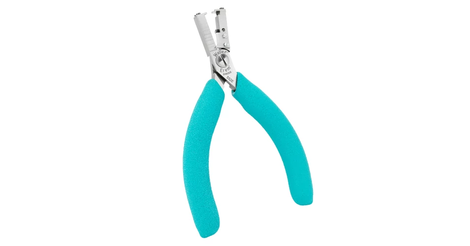 Weller Erem 552E clește pentru dezizolat frontal
