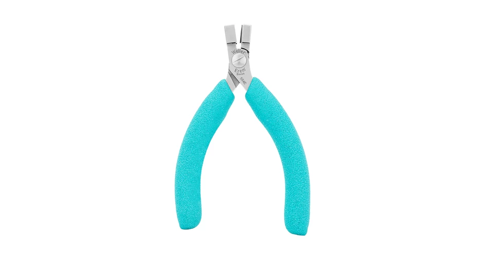 Erem 554E Clește de modelare pentru conectarea componentelor, în formă de U